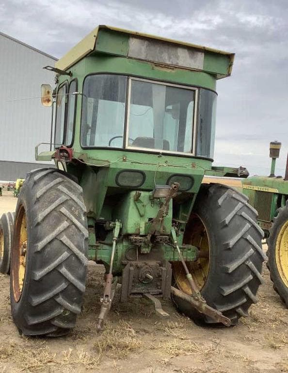 John Deere 4010 Tractors 40 to 99 HP for Sale | Tractor Zoom