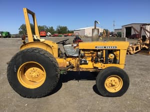 SOLD - John Deere 401B Tractors with 1,045 Hrs | Tractor Zoom