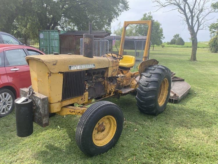 SOLD - John Deere 401B Tractors 40 to 99 HP | Tractor Zoom