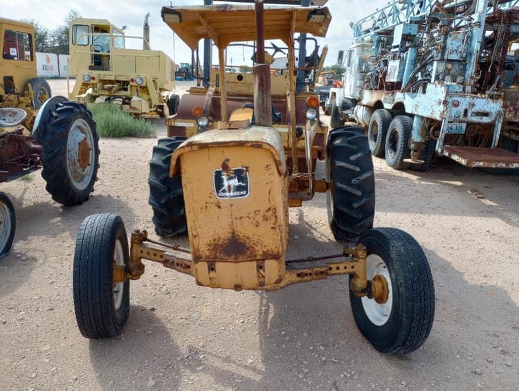 John Deere 401B Tractors 40 to 99 HP for Sale | Tractor Zoom