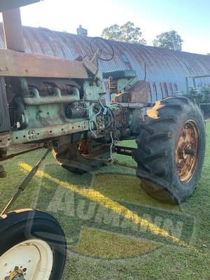 SOLD - John Deere 4020 HC Diesel Tractors with 101 HP | Tractor Zoom