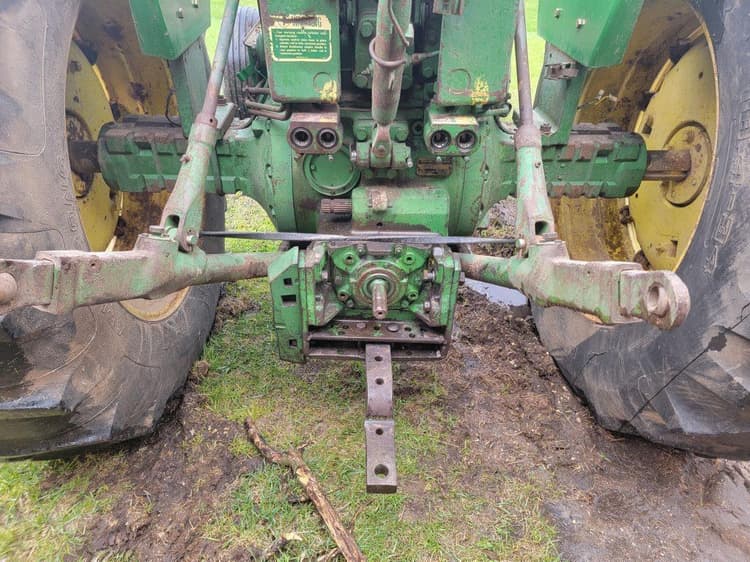 John Deere 4020 Tractors 100 to 174 HP for Sale | Tractor Zoom