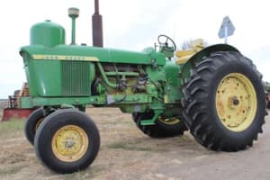 SOLD - John Deere 4020 Propane Tractors with 101 HP | Tractor Zoom