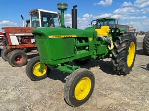 SOLD - John Deere 4020 Tractor Tractors with 101 HP | Tractor Zoom