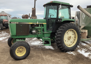 SOLD - John Deere 4050 Tractors with 11,776 Hrs | Tractor Zoom