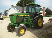 SOLD - 1978 International Harvester 4186 Lot No. c9dc17d8-e4d1-11eb ...