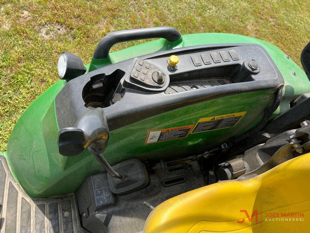 John Deere 4066R Tractors 40 to 99 HP for Sale | Tractor Zoom