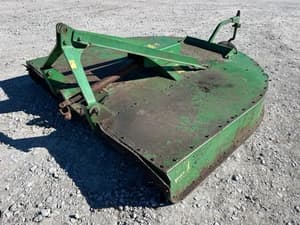 SOLD - JOHN DEERE 407 Hay and Forage | Tractor Zoom