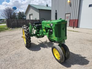 SOLD - John Deere 40 Tractors with 23 HP | Tractor Zoom