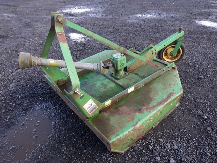 John Deere 413 Hay and Forage Mowers - Rotary for Sale | Tractor Zoom