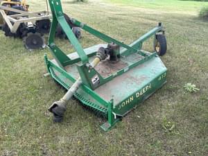 SOLD - John Deere 413 Hay and Forage | Tractor Zoom