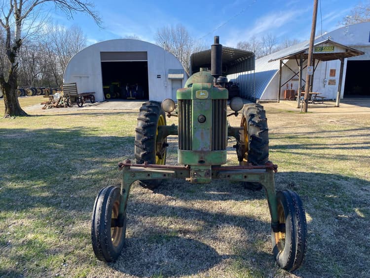 John Deere 420 Tractors Less than 40 HP for Sale | Tractor Zoom