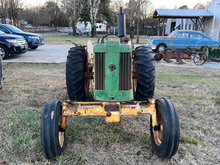 John Deere 420 Tractors Less than 40 HP for Sale | Tractor Zoom