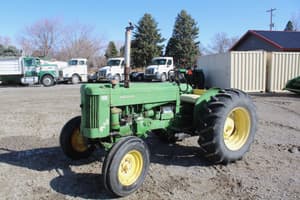 John Deere 420 Lot No. 68285 Tractors For Sale with 27 HP | Tractor Zoom