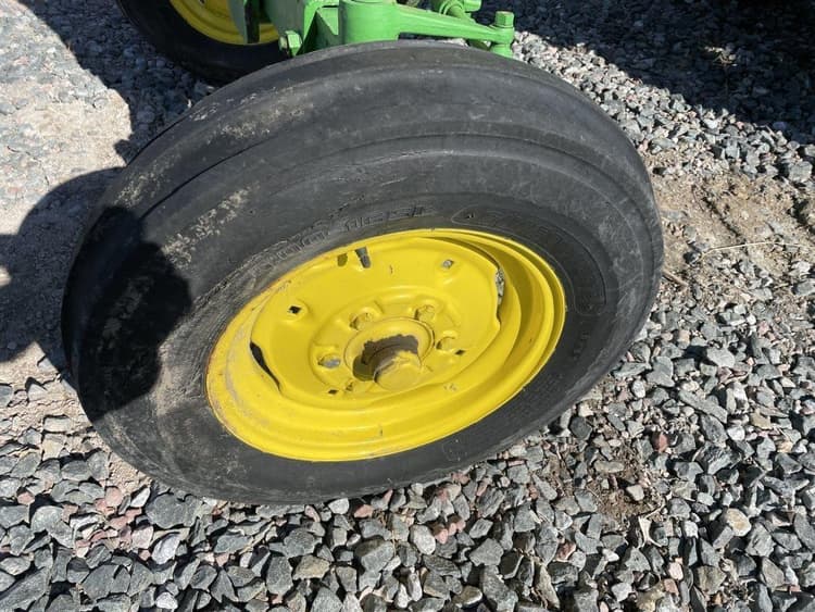 John Deere 420 Tractors Less than 40 HP for Sale | Tractor Zoom