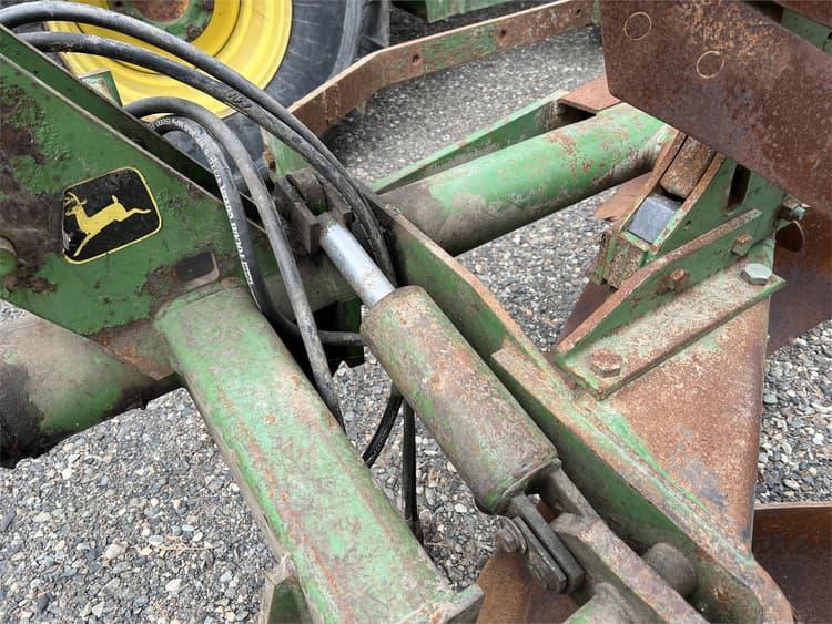 John Deere 4200 Tillage Plows for Sale | Tractor Zoom