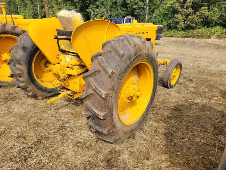 John Deere 420 Tractors Less than 40 HP for Sale | Tractor Zoom