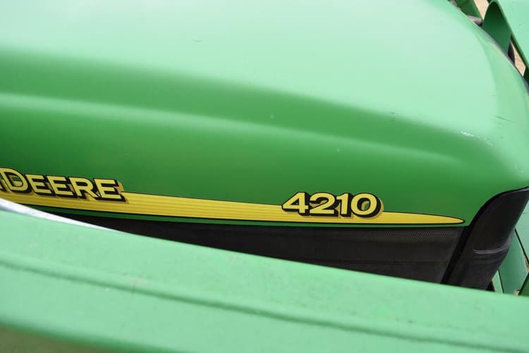 John Deere 4210 Tractors Less than 40 HP for Sale | Tractor Zoom