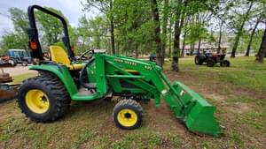 SOLD - John Deere 4210 Lot No. 178 Tractors with 954 Hrs | Tractor Zoom