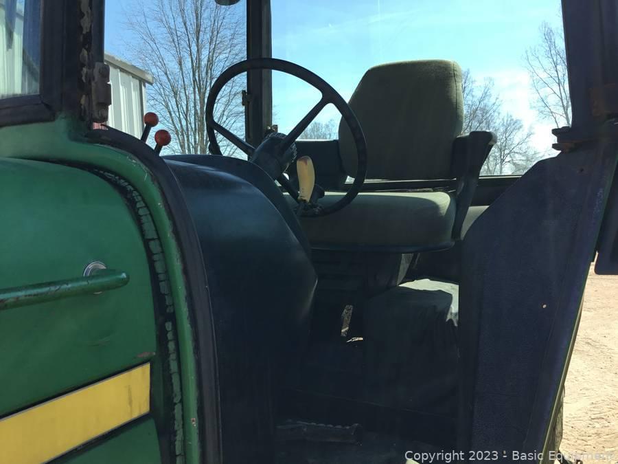 John Deere 4230 Tractors 100 to 174 HP for Sale | Tractor Zoom