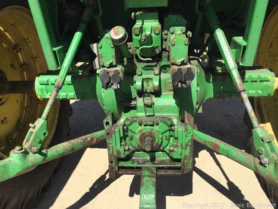 John Deere 4230 Tractors 100 to 174 HP for Sale | Tractor Zoom