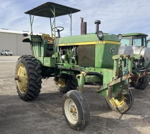 SOLD - John Deere 4230 Lot No. 74 Tractors with 1,249 Hrs | Tractor Zoom