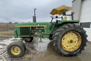 John Deere 4230 Lot No. 58 Tractors For Sale with 111 HP | Tractor Zoom