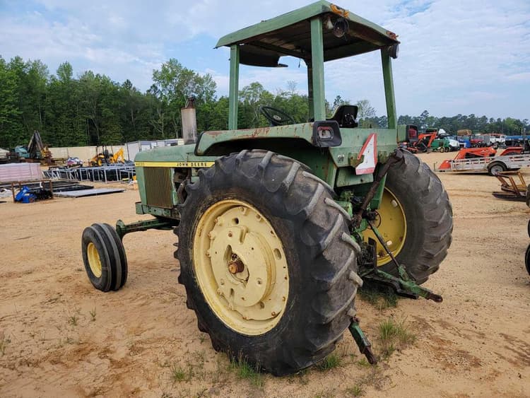 John Deere 4230 Tractors 100 to 174 HP for Sale | Tractor Zoom