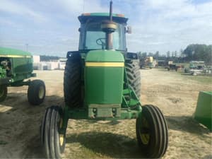 John Deere 4230 Lot No. 10769 Tractors For Sale with 111 HP | Tractor Zoom