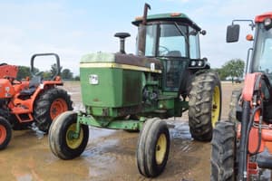 John Deere 4240 Tractors For Sale with 4,797 Hrs | Tractor Zoom