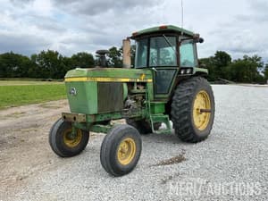 SOLD - John Deere 4240 Lot No. 50 Tractors with 2,859 Hrs | Tractor Zoom