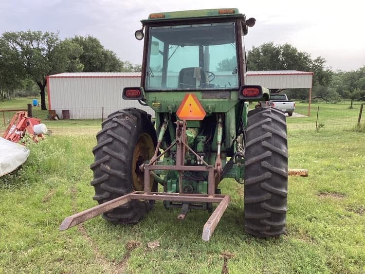 John Deere 4240 Tractors 100 to 174 HP for Sale | Tractor Zoom