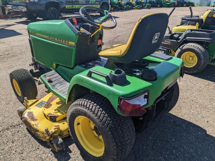 John Deere 425 Other Equipment Turf for Sale | Tractor Zoom