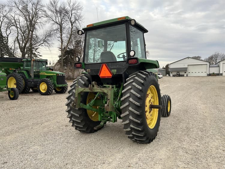 John Deere 4250 Tractors 100 to 174 HP for Sale | Tractor Zoom