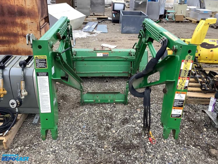 John Deere 430 Other Equipment Loaders for Sale | Tractor Zoom
