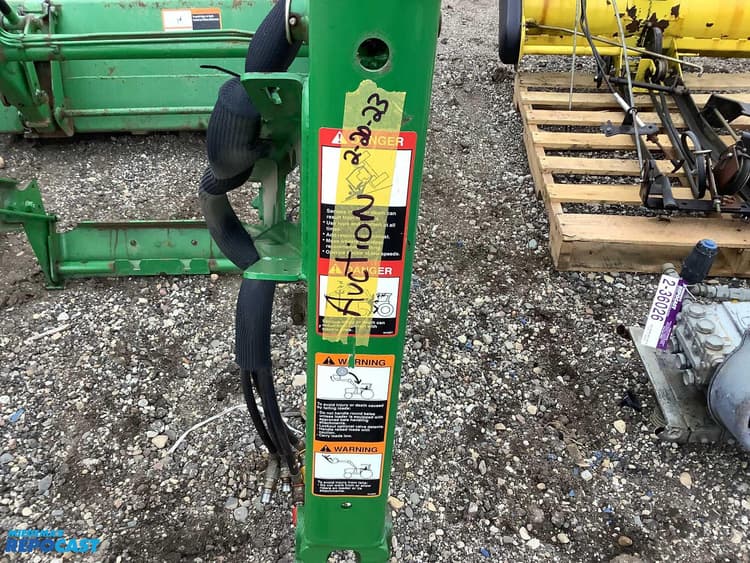 John Deere 430 Other Equipment Loaders for Sale | Tractor Zoom