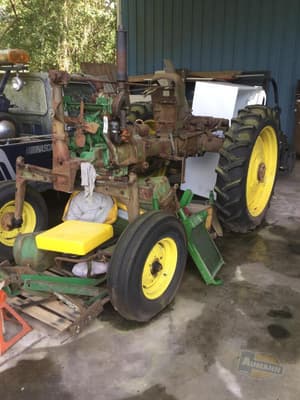 SOLD - John Deere 430H Tractors with 32 HP | Tractor Zoom