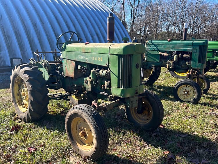 John Deere 430 Tractors Less than 40 HP for Sale | Tractor Zoom