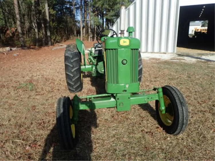 John Deere 430 Tractors Less than 40 HP for Sale | Tractor Zoom