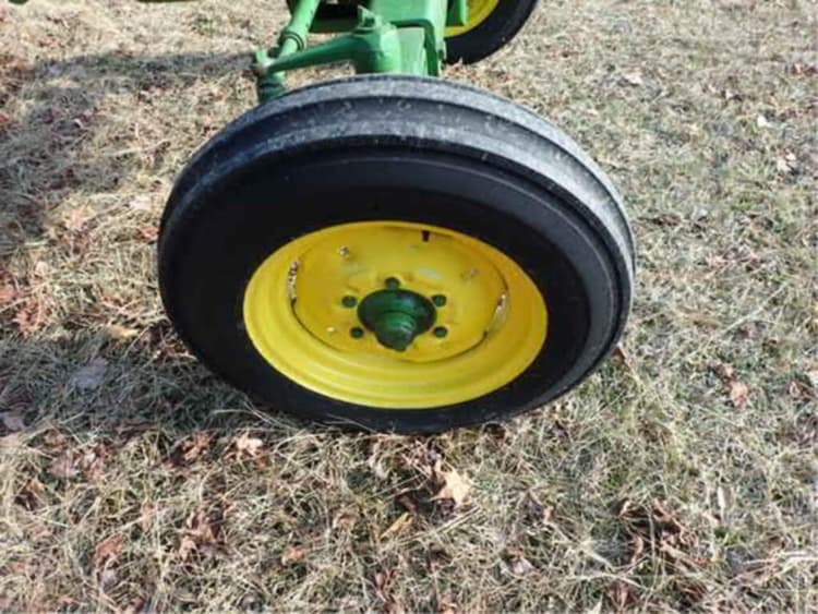 John Deere 430 Tractors Less than 40 HP for Sale | Tractor Zoom