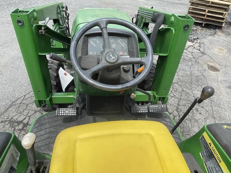 John Deere 4310 Tractors Less than 40 HP for Sale | Tractor Zoom