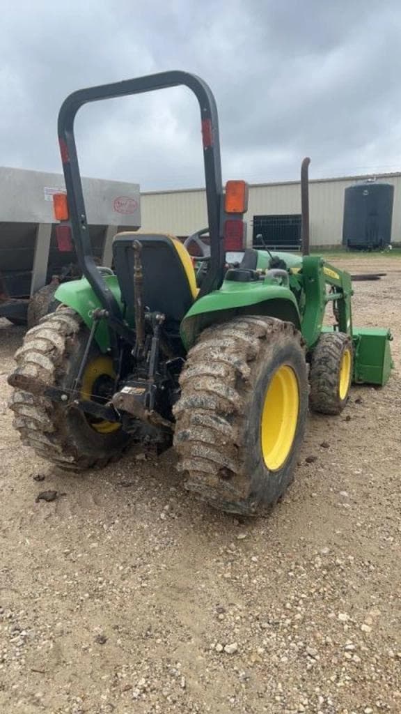 John Deere 4310 Tractors Less than 40 HP for Sale | Tractor Zoom