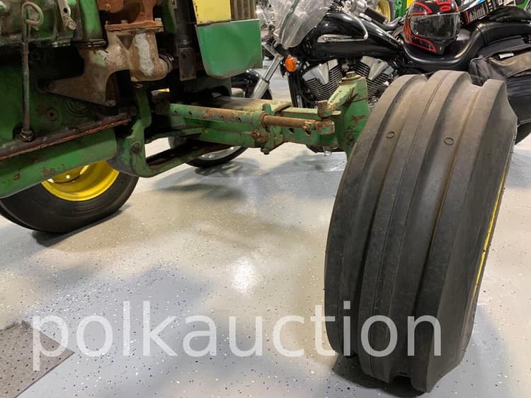 John Deere 435 Tractors Less than 40 HP for Sale | Tractor Zoom