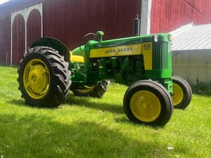 John Deere 435 Tractors For Sale with 36 HP | Tractor Zoom
