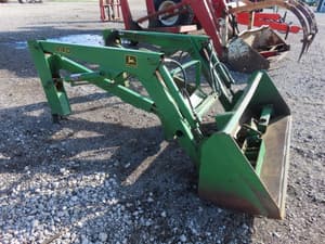 SOLD - John Deere 440 Lot No. 1282 Other Equipment | Tractor Zoom