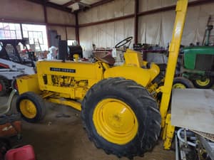 John Deere 440 Lot No. 2057 Construction For Sale | Tractor Zoom