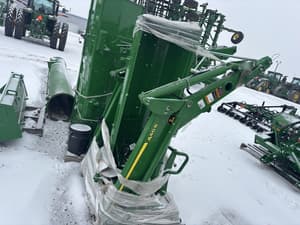2025 John Deere 440R Stock No. 90489 Other Equipment For Sale | Tractor ...