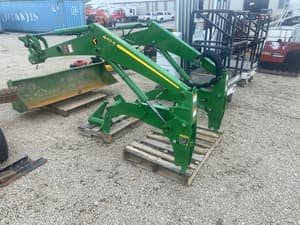 SOLD - John Deere 440R Lot No. 5834844 Other Equipment | Tractor Zoom