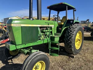 John Deere 4430 Tractors For Sale with 8,700 Hrs | Tractor Zoom
