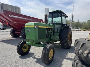 SOLD - John Deere 4430 Lot No. 18146 Tractors with 139 HP | Tractor Zoom